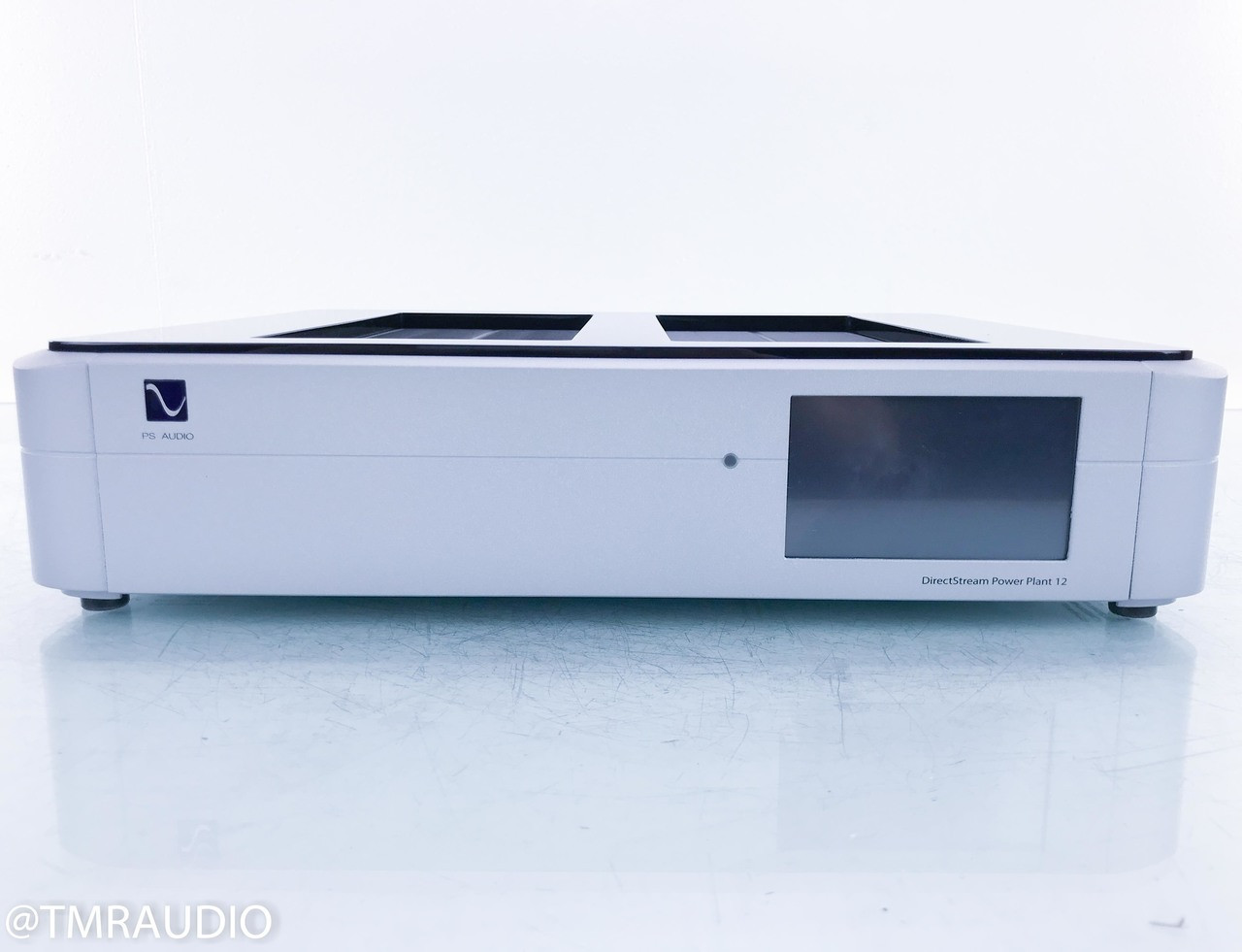PS Audio DirectStream Power Plant 12; P12 (New / Open Box; Warranty ...