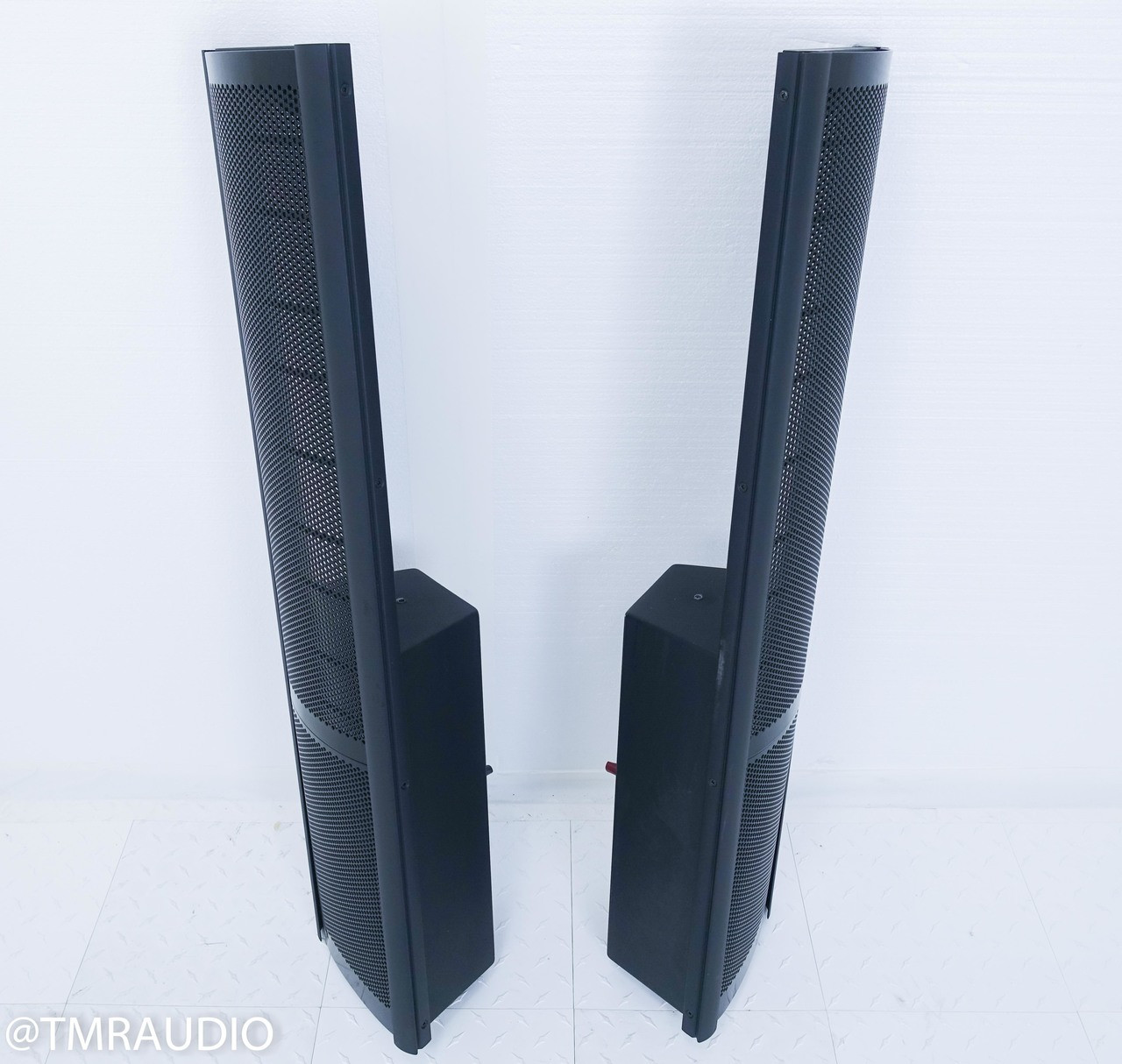 Martin Logan Script Wall-Mount Electrostatic Hybrid Speakers