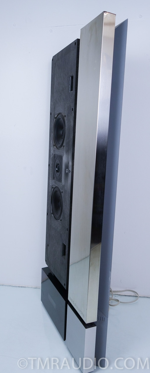 B&O Beolab 5000 Active Loudspeaker; Powered Bang & Olufsen Speaker AS ...