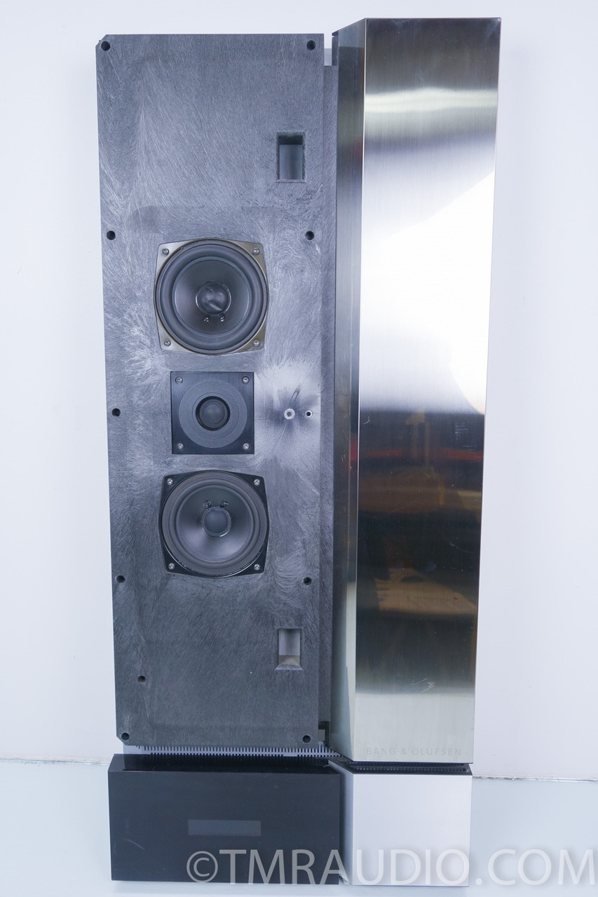 B&O Beolab 5000 Active Loudspeaker; Powered Bang & Olufsen Speaker AS ...