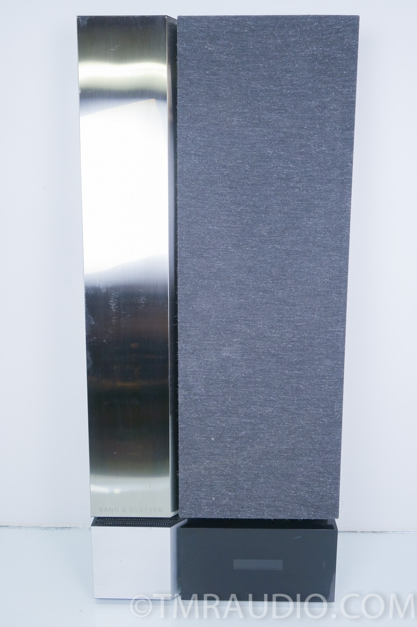 B&O Beolab 5000 Active Loudspeaker; Powered Bang & Olufsen Powered ...