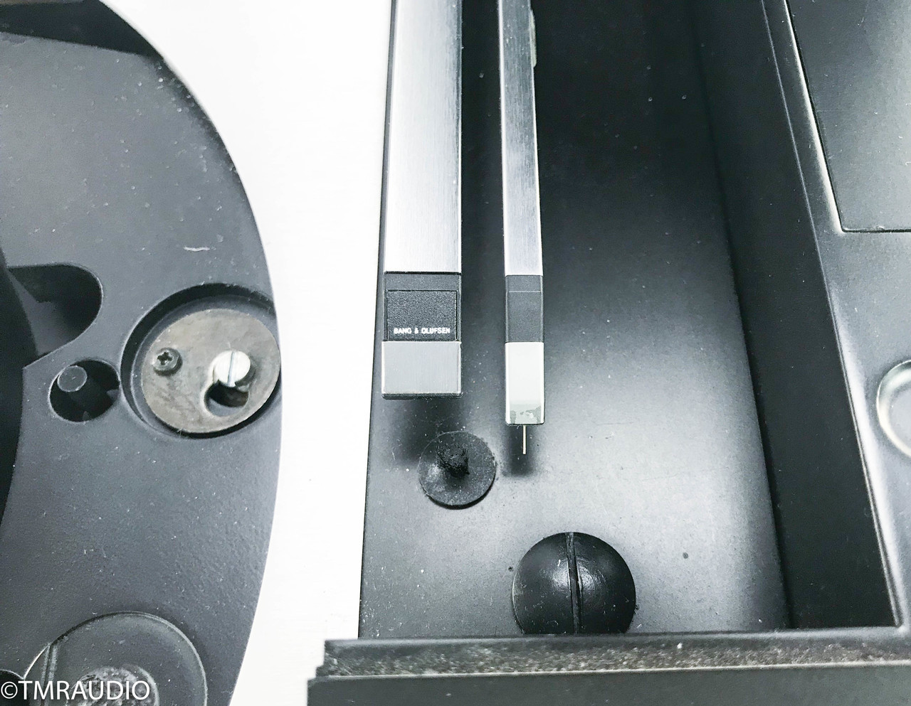 Bang & Olufsen Beogram 8002 Turntable - The Music Room