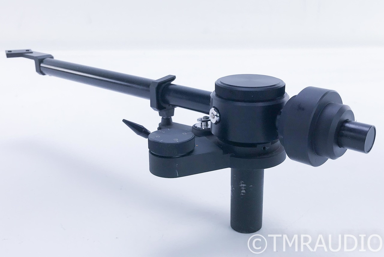 AudioQuest PT-6 Tonearm