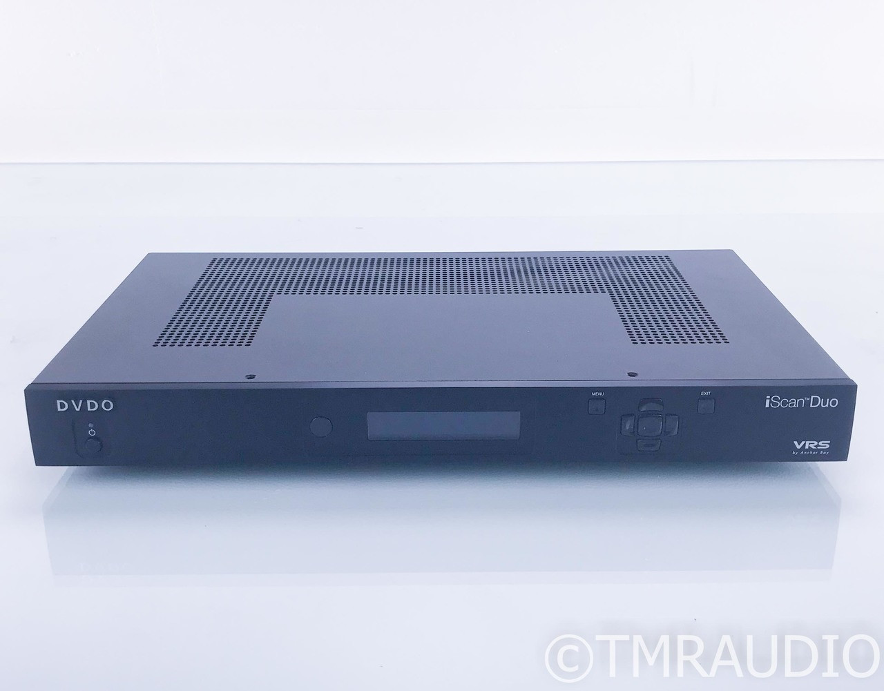 DVDO MM701 iScan Duo Video Processor; MM-701 (No Chassis Screws) - The ...