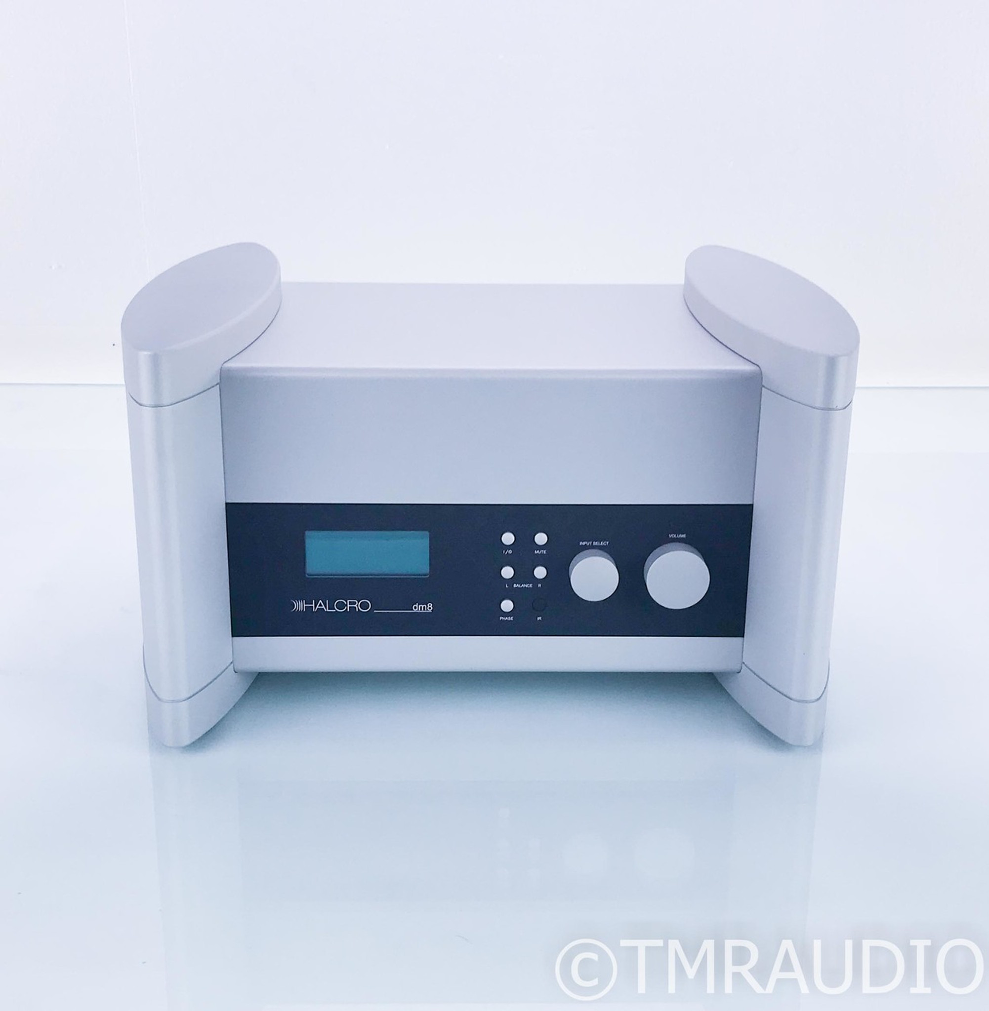 Halcro DM8 Stereo Preamplifier