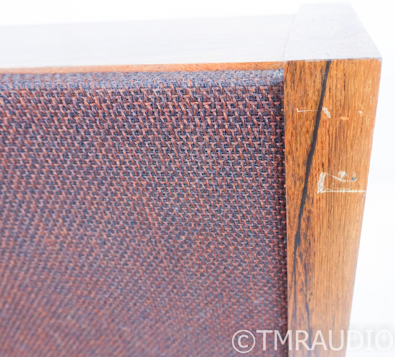 Infinity Servo Statik I Vintage Electrostatic Speakers; Subwoofer (No ...