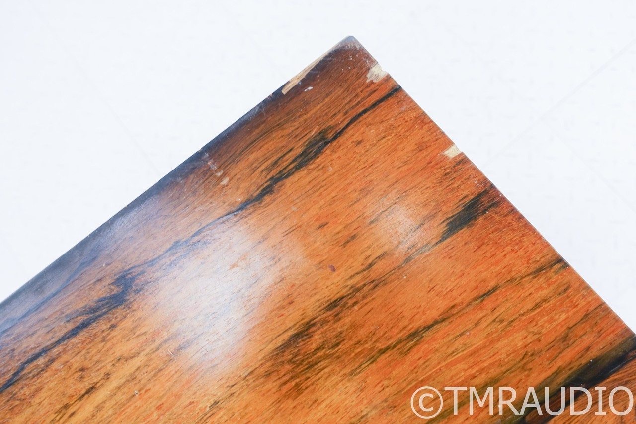 Infinity Servo Statik I Vintage Electrostatic Speakers; Subwoofer (No ...