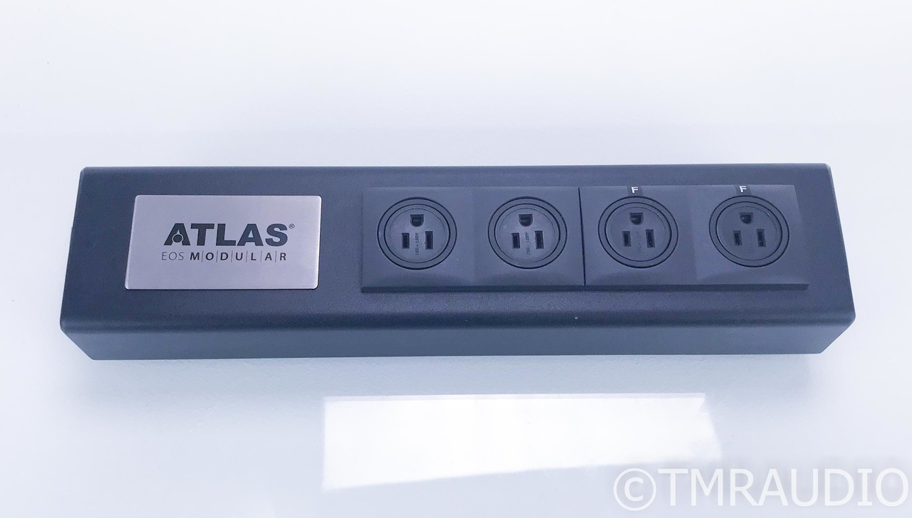 Atlas EOS Modular Power Conditioner