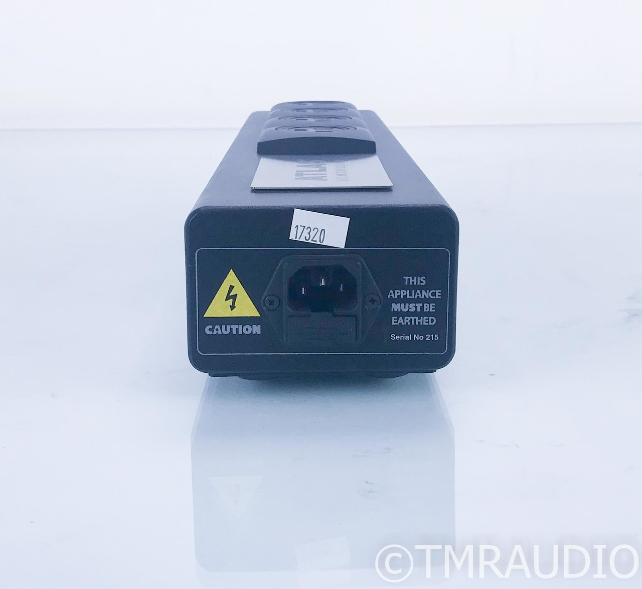 Atlas EOS Modular Power Conditioner