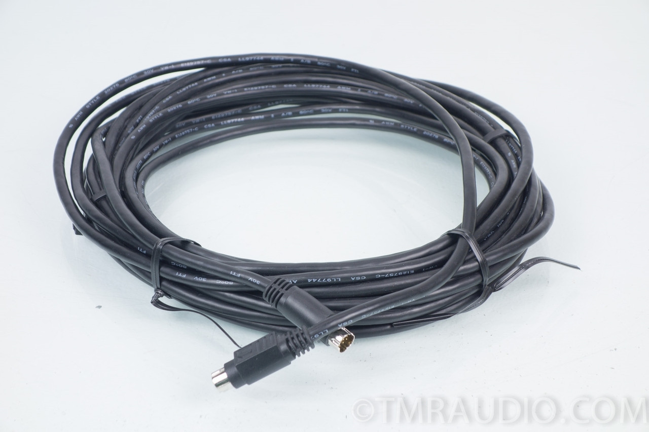 Bose Lifestyle 48 Connection Cable - The Music Room