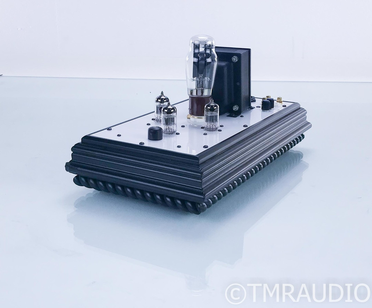 Decware CSP2+ Tube Preamplifier / Headphone Amplifier; CSP2 Plus - The ...