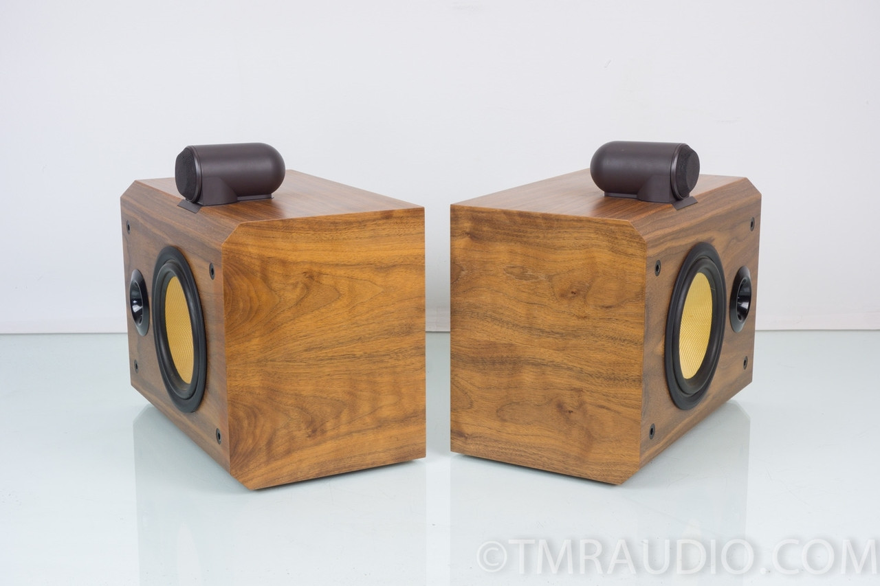 B&W Matrix 805 Speakers