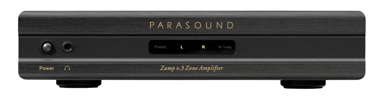Parasound Zamp V3 Stereo Power Amplifier