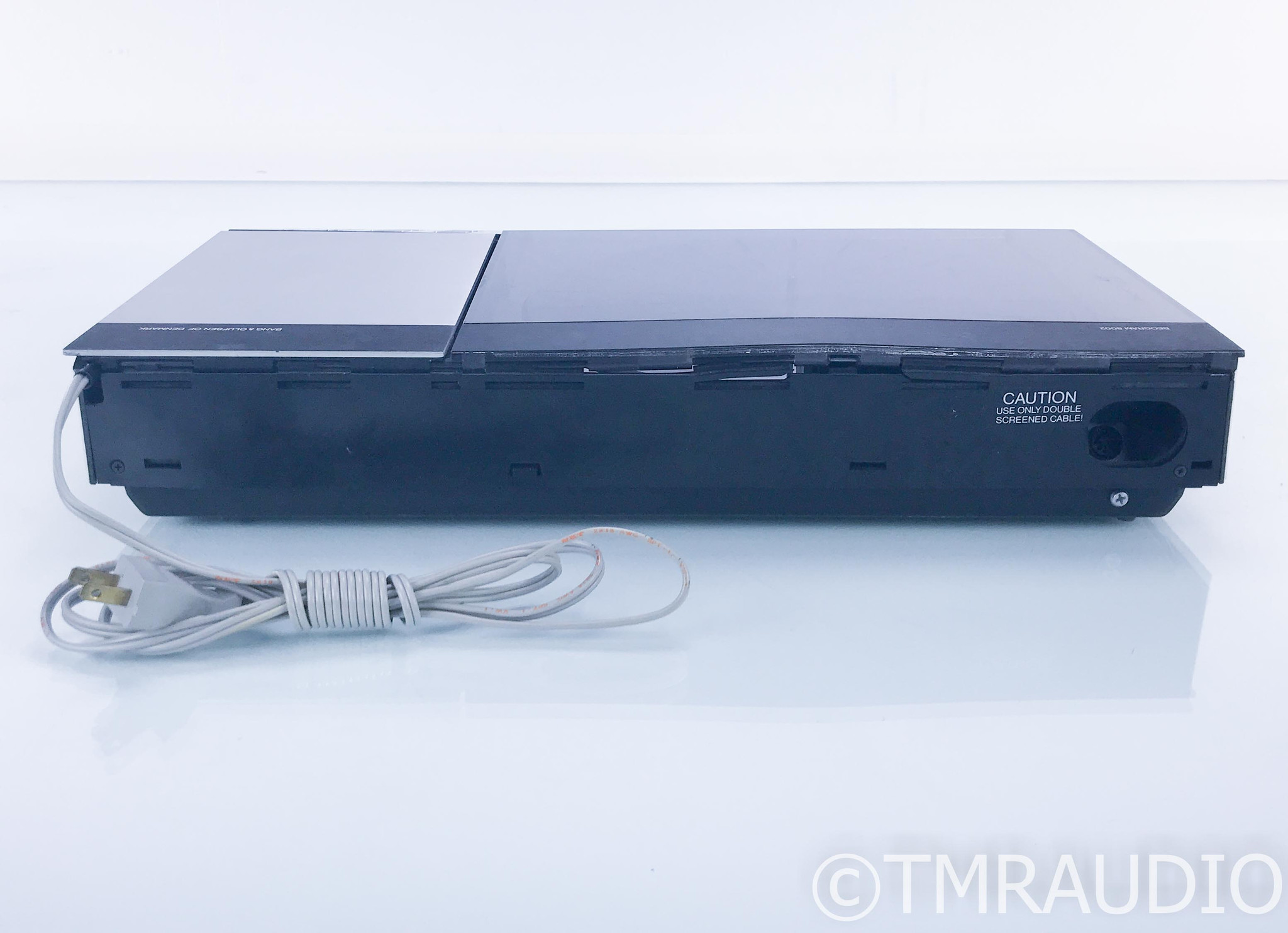 Bang & Olufsen Beogram 8002 Vintage Turntable; B&O (No Cartridge) - The ...