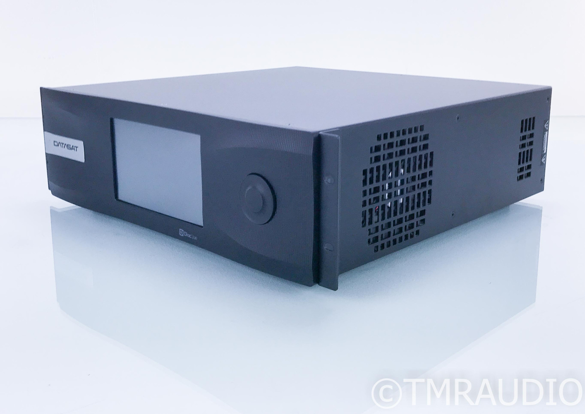 Datasat RS20i 16 Channel Home Theater Processor