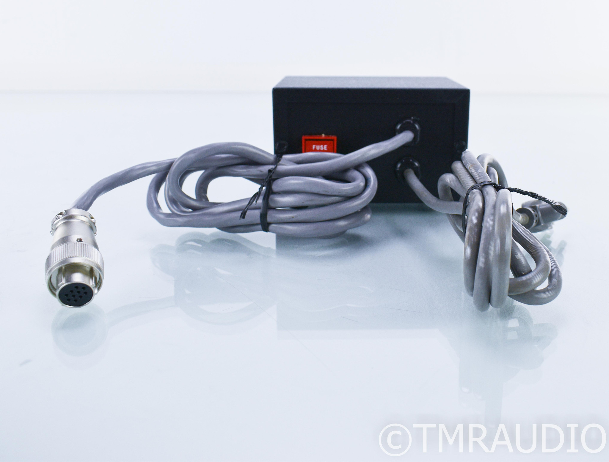 Counterpoint SA-2 Vintage Tube MC Phono Pre-Preamplifier