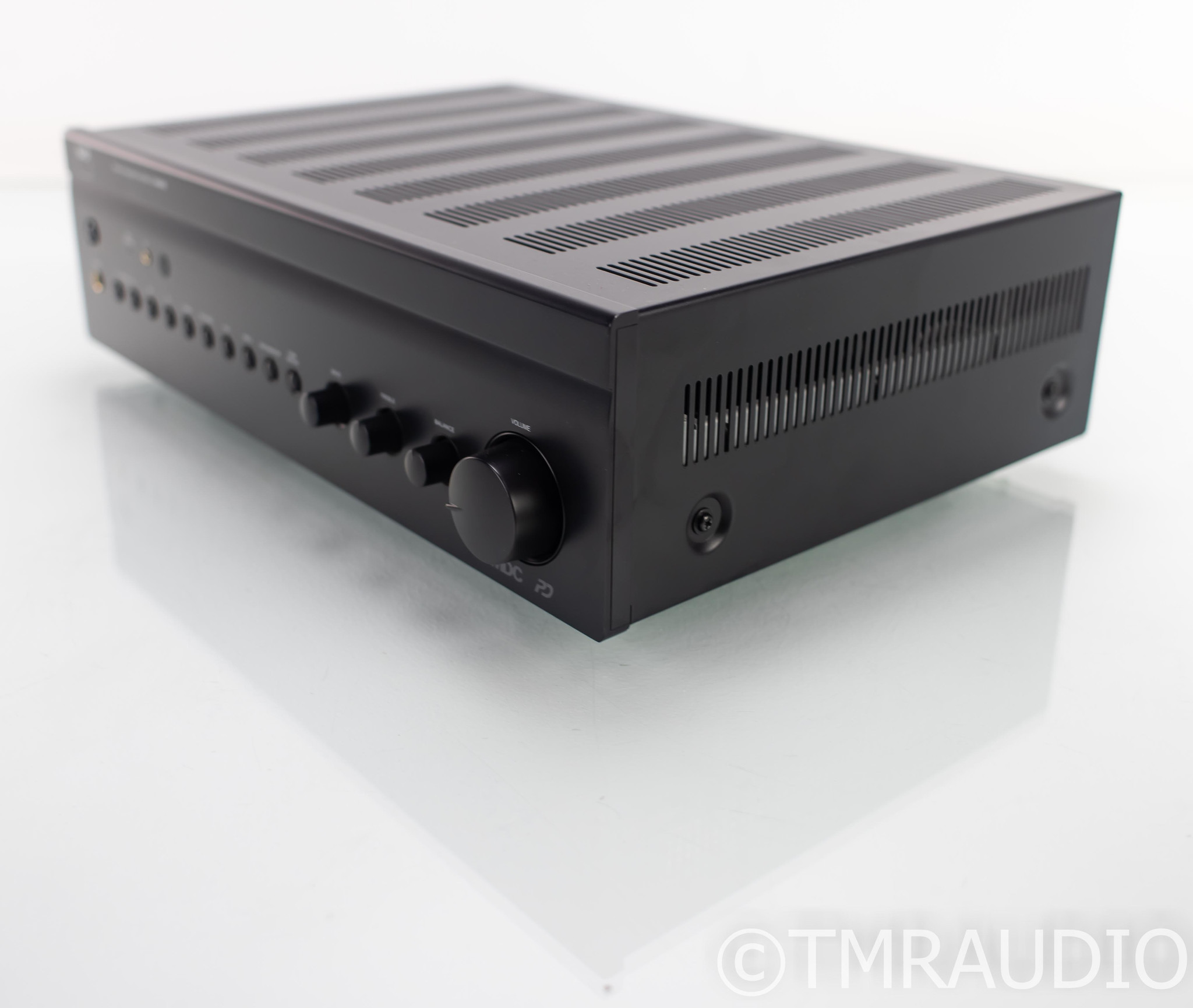 NAD C 356BEE Stereo Integrated Amplifier / DAC; Remote; MDC DAC Module ...