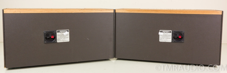 Bose 6.2 Vintage Stereo Everywhere Bookshelf Speakers