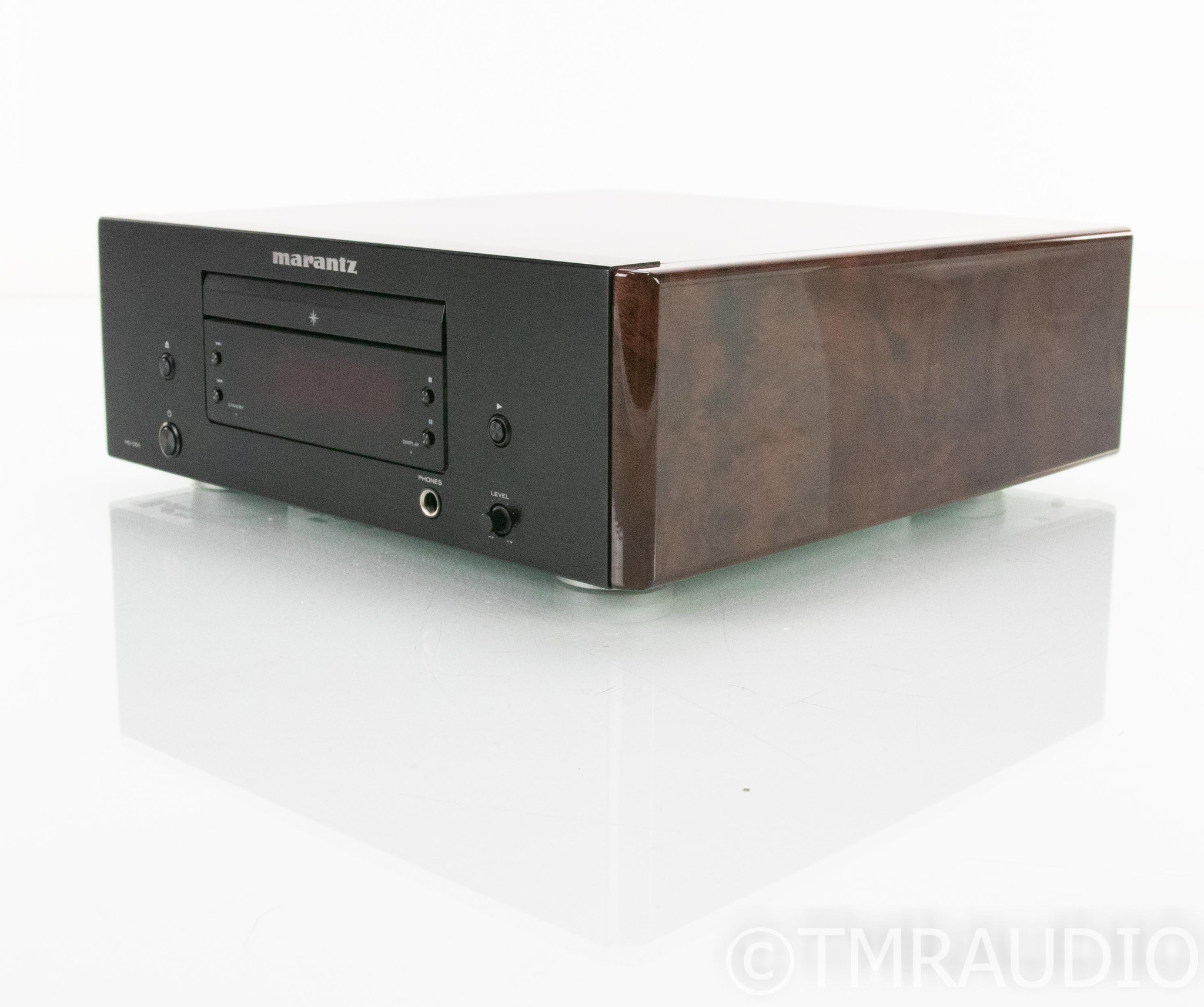 Marantz HD-CD1 CD Player / Transport