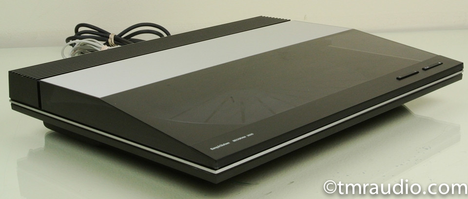 Bang & Olufsen Beogram 3000 Turntable / Record Player AS-IS - The Music ...