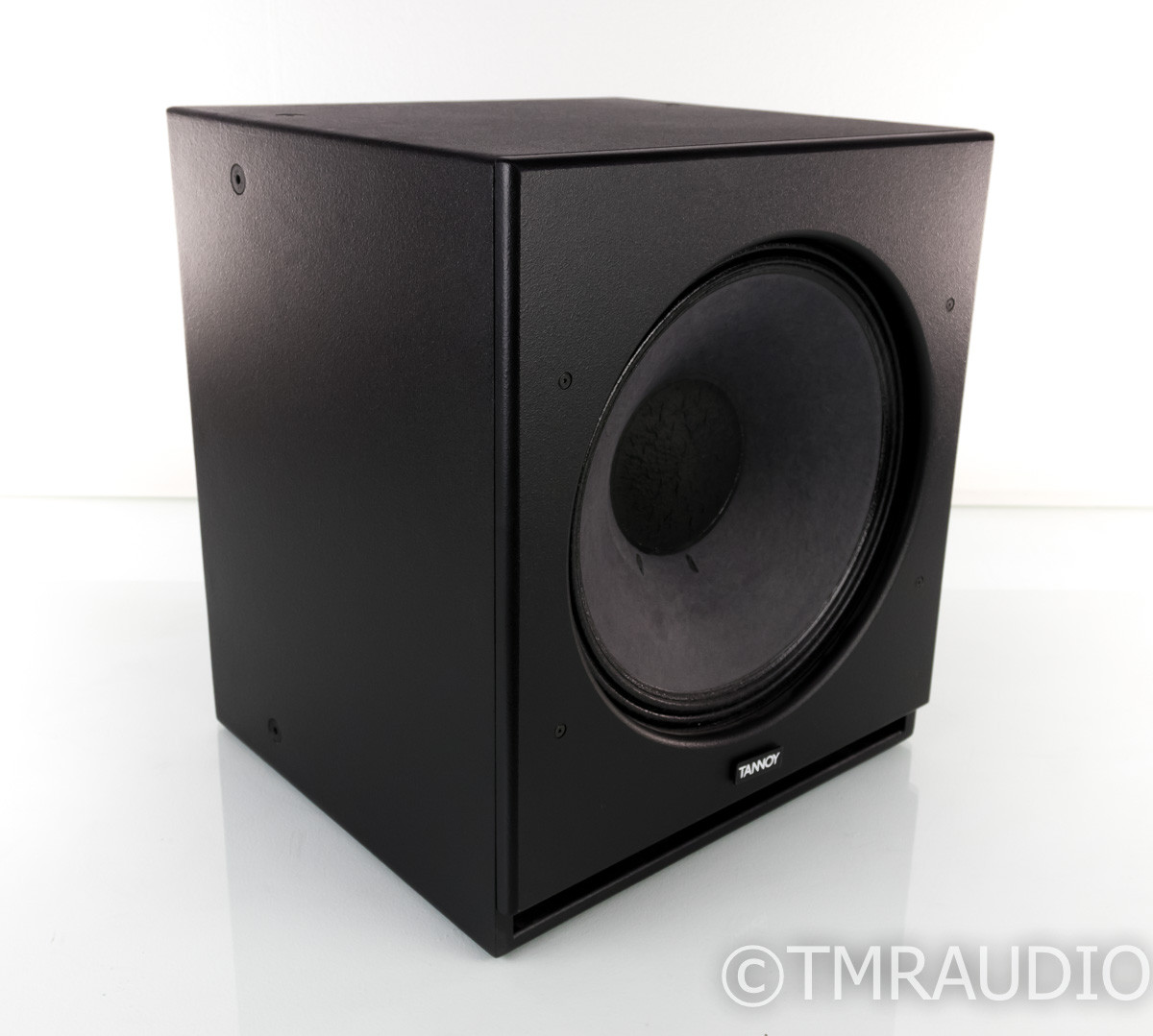 Tannoy Definition Sub 15i 15" Passive Subwoofer - The Music Room