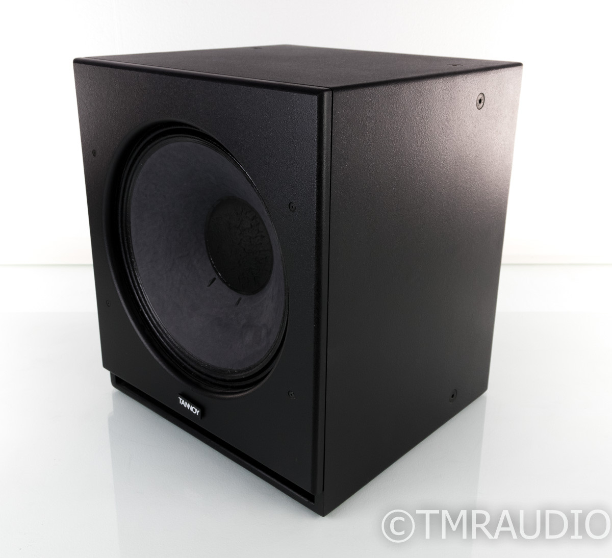 Tannoy Definition Sub 15i 15" Passive Subwoofer - The Music Room