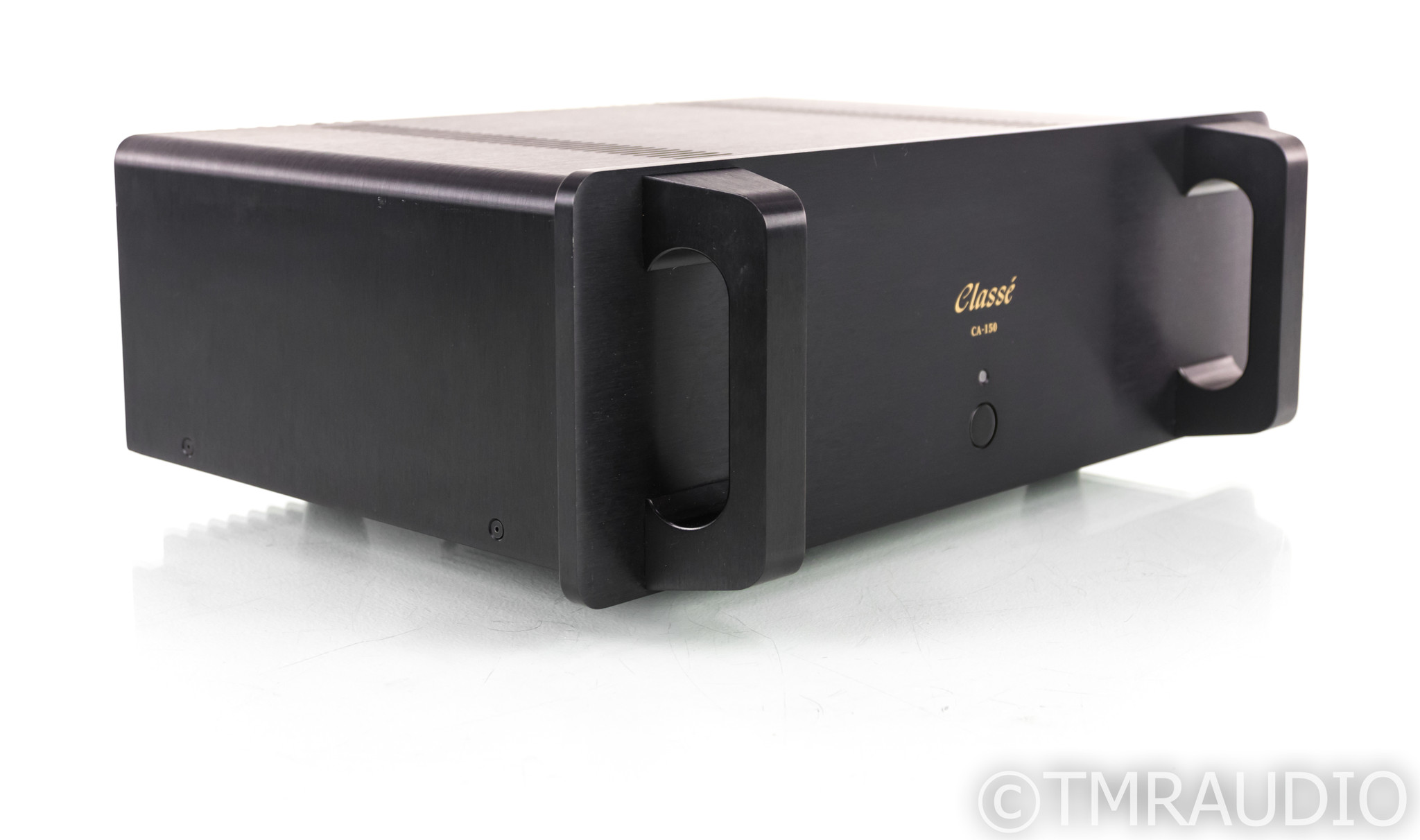 Classe CA-150 Stereo Power Amplifier; CA150 - The Music Room