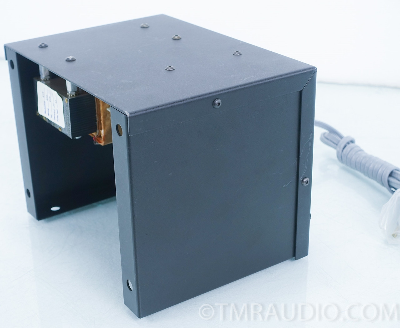 Acoustat MK-131-B Magne-Kinetic Interface; Pair (NEW) - The Music Room