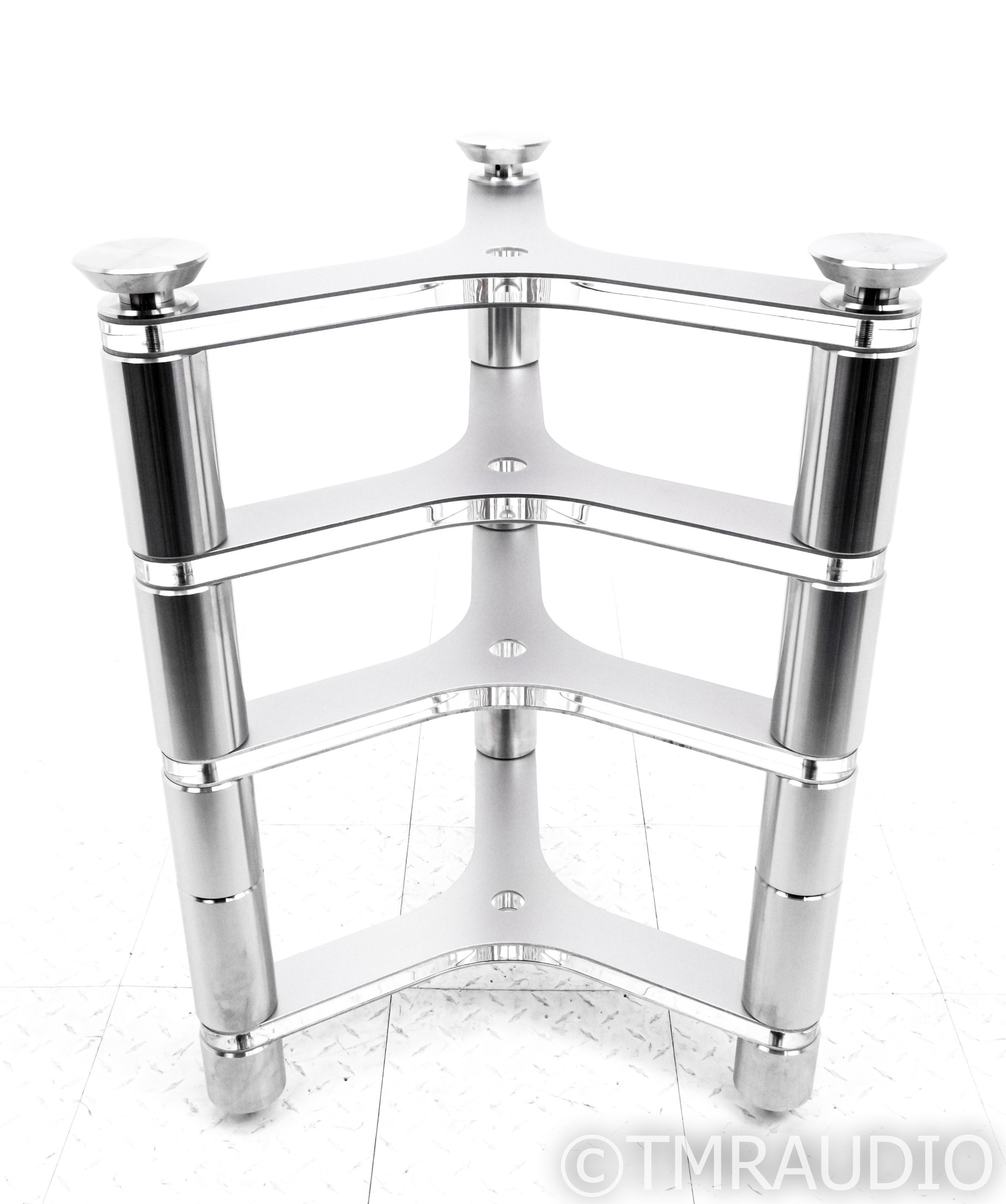 Clearaudio Mont Blanc Component Isolation Rack - The Music Room