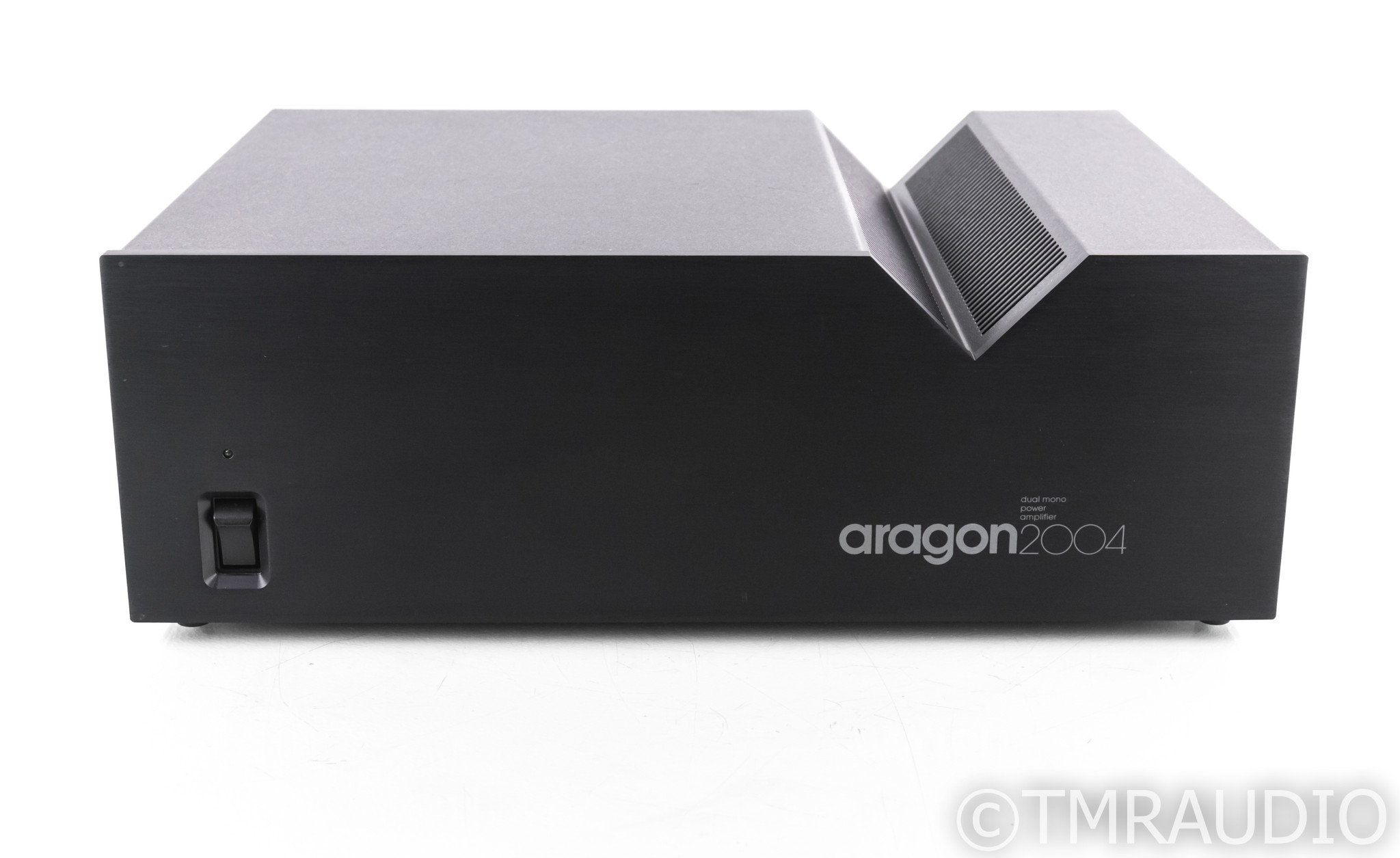 Aragon 2004 MKII Stereo Power Amplifier