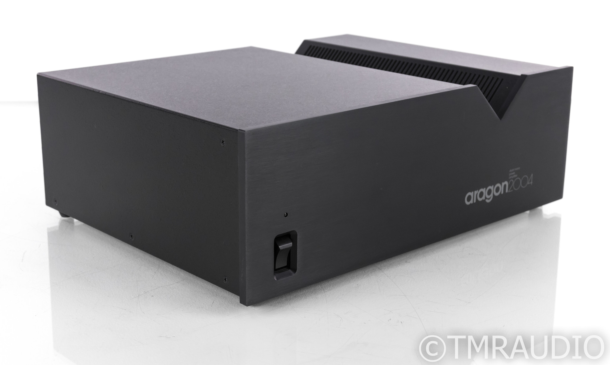 Aragon 2004 MKII Stereo Power Amplifier