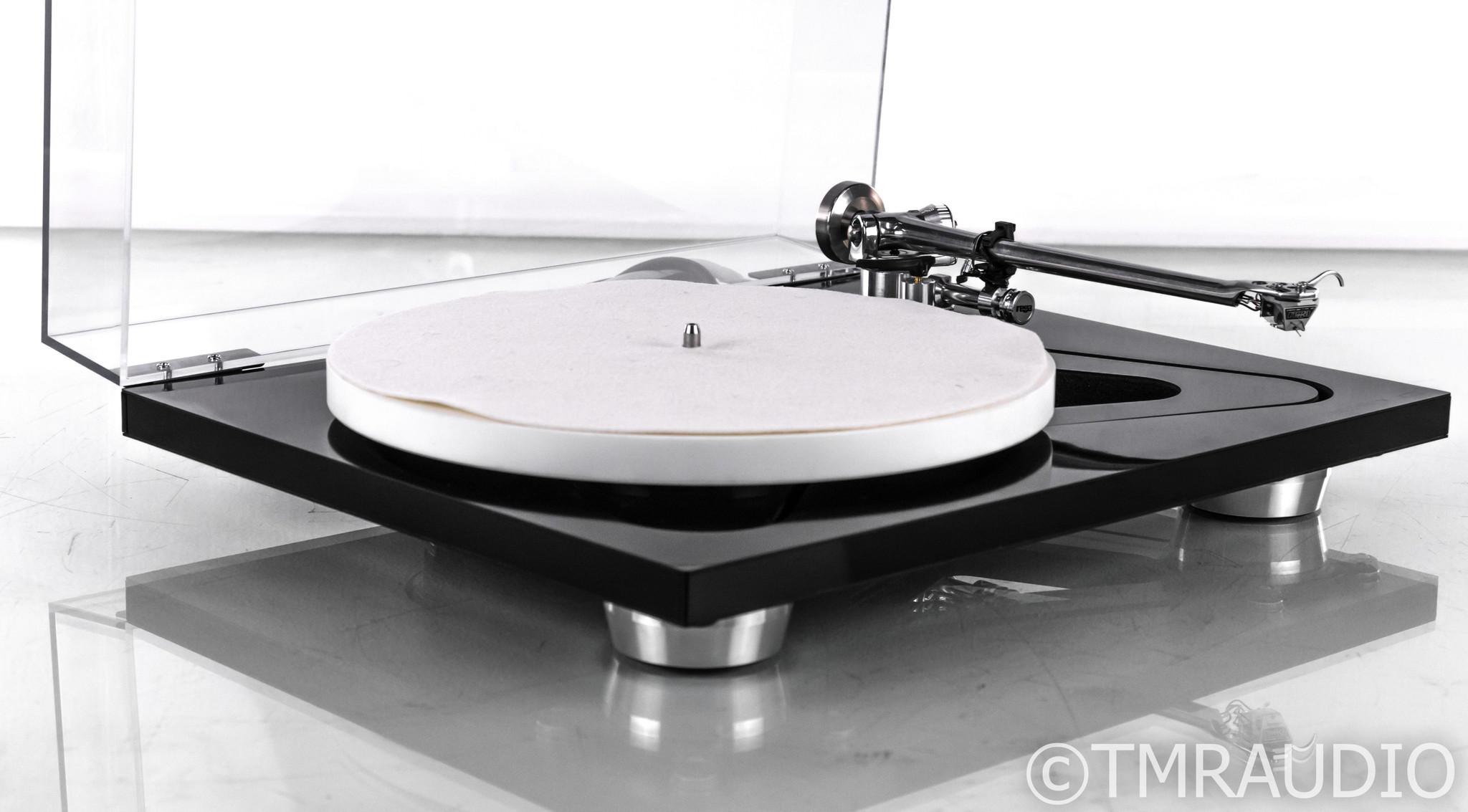 Rega RP10 Turntable