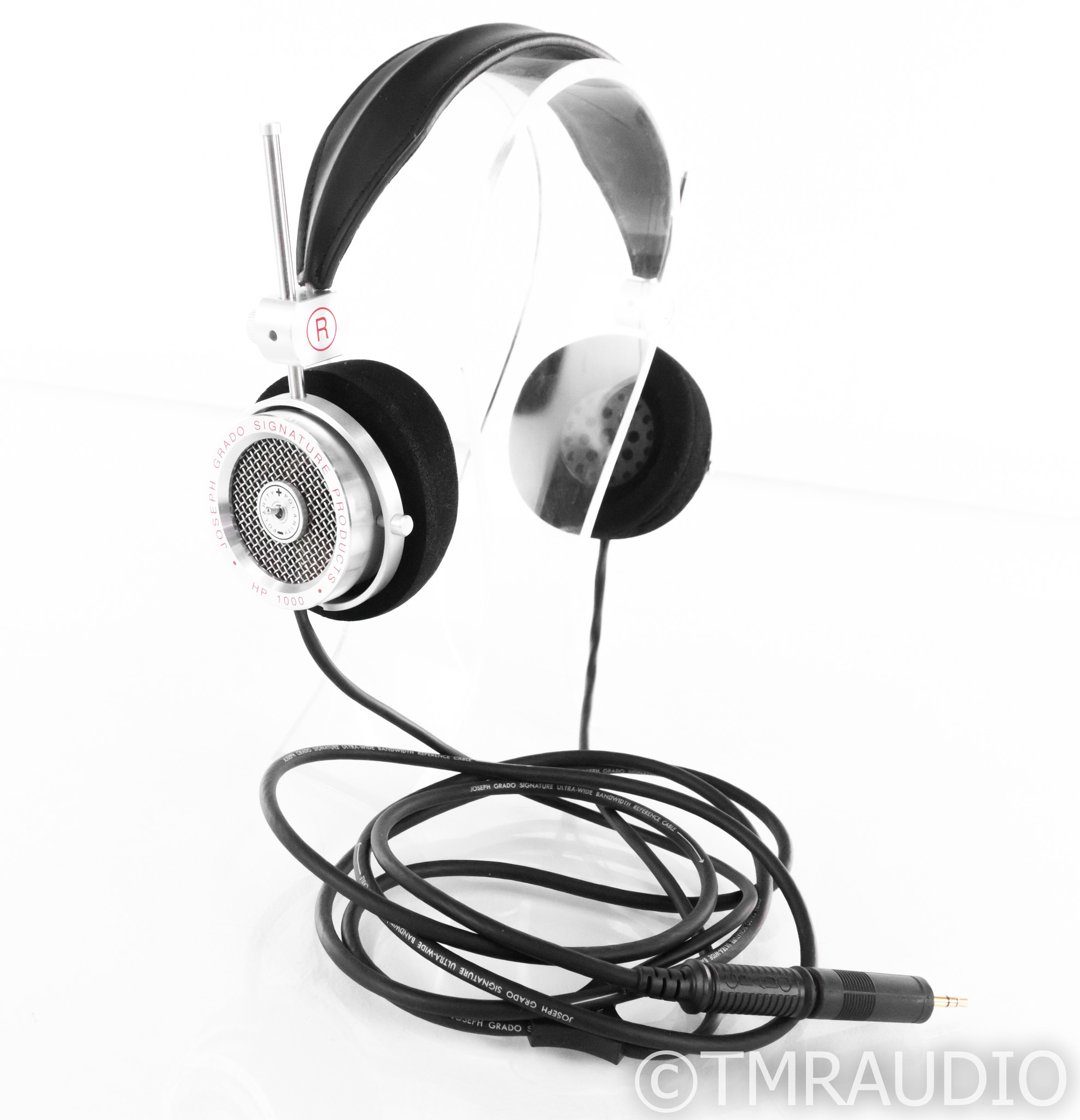 Headphone identification? | Audiokarma Home Audio Stereo Discussion Forums