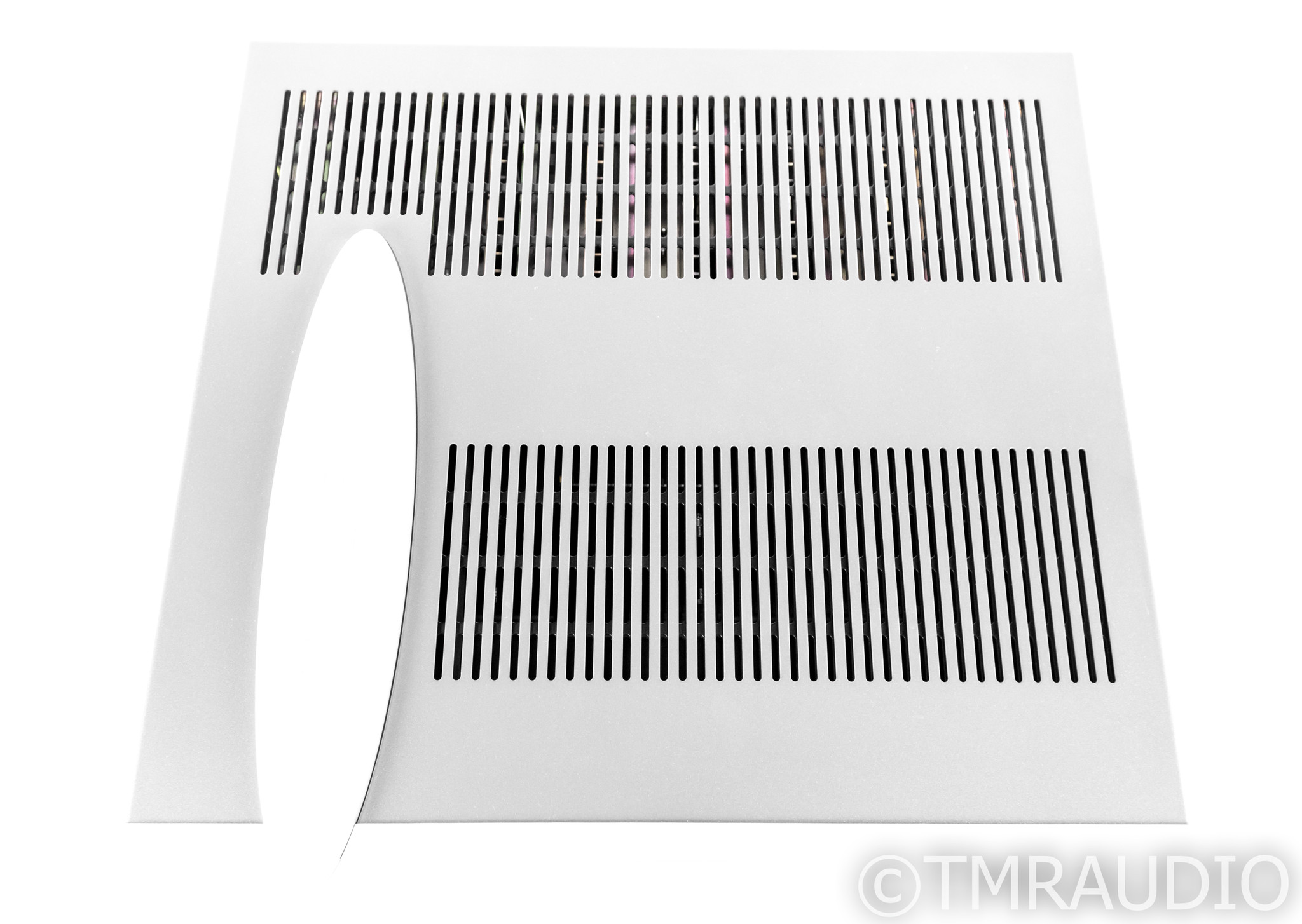 Halcro Logic MC50 5 Channel Power Amplifier; MC-50 - The Music Room