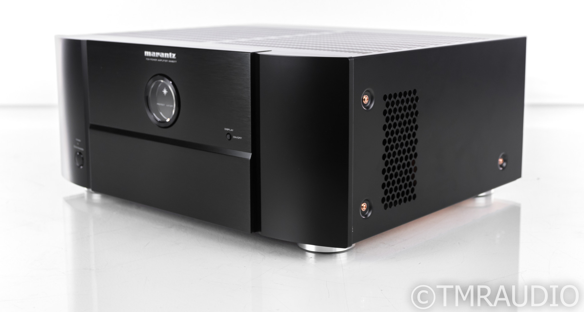 Marantz MM8077 7 Channel Power Amplifier
