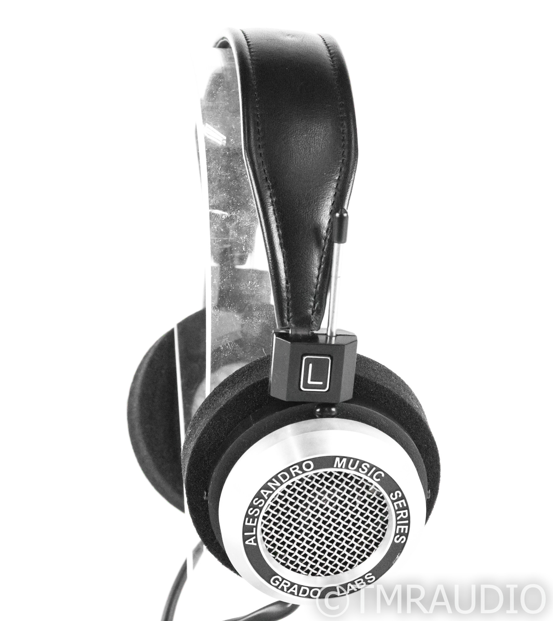39％割引憧れの ALESSANDRO GRADO Music Series TWO MS2e ヘッドフォン オーディオ機器-OTA.ON ...