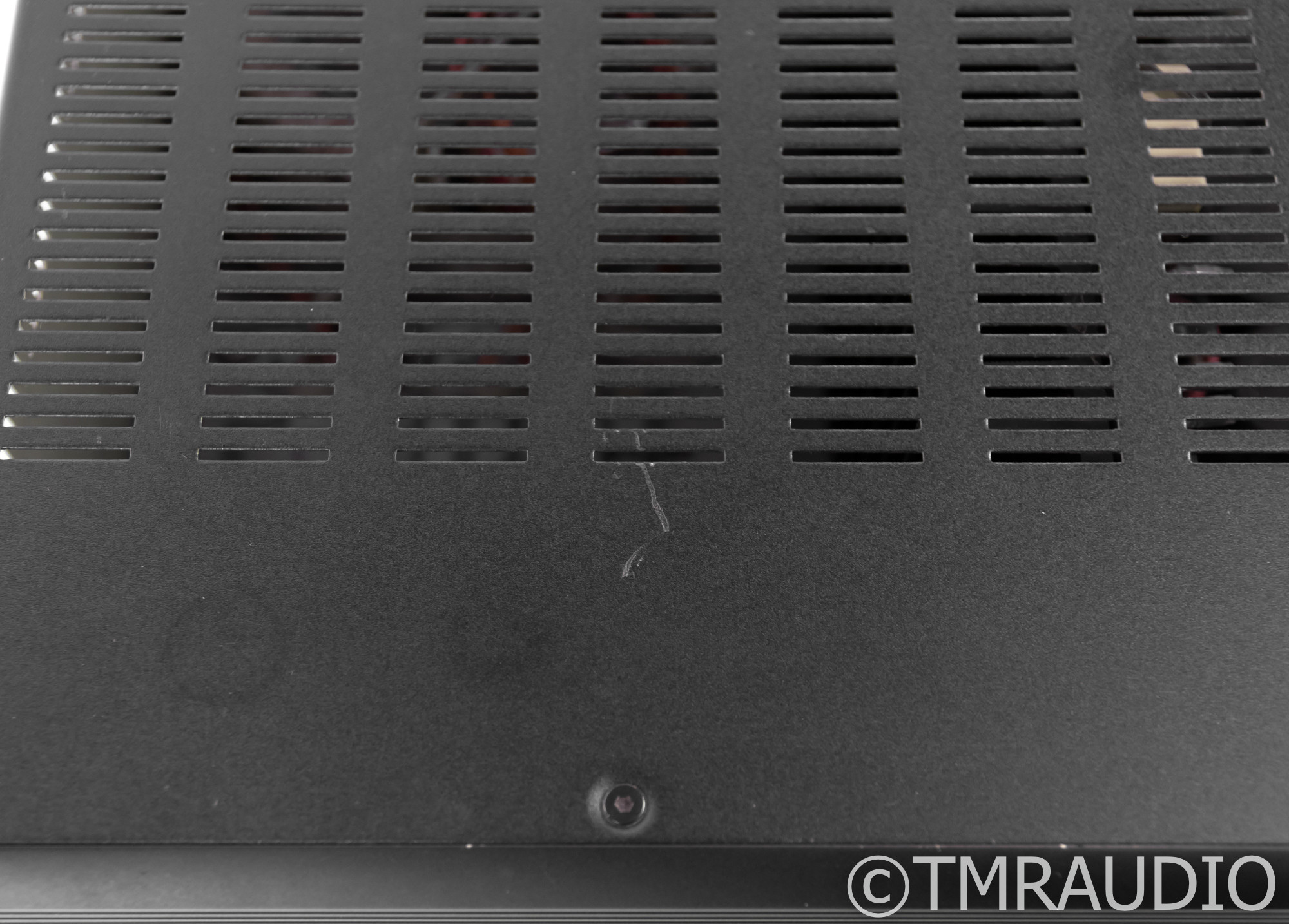 Adcom GSP-560 Home Theater Processor / Amplifier; GSP560; 3-Channel ...