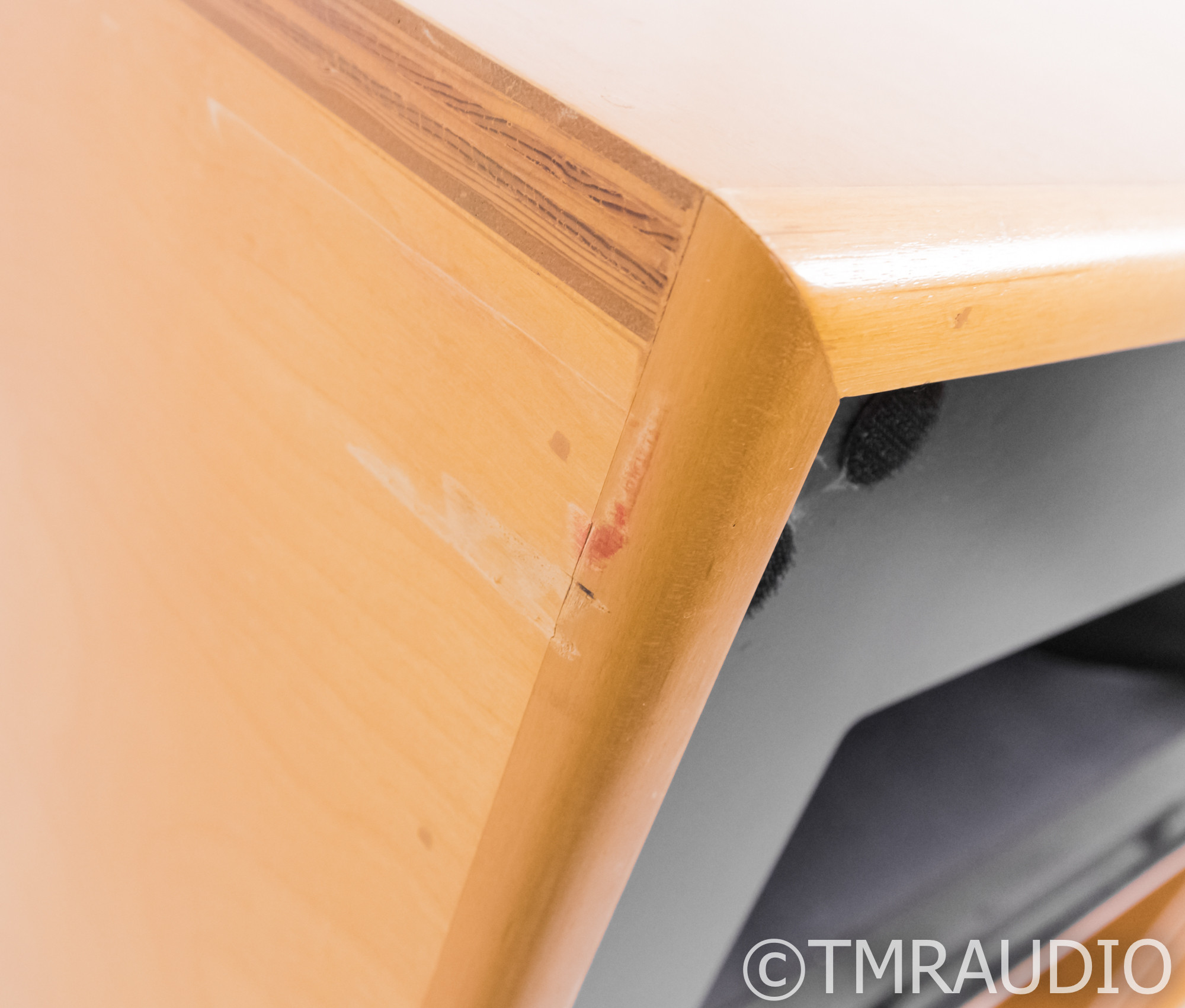 Klipsch La Scala Vintage Speakers; Birch Pair; Bob Crites / Fastlane ...