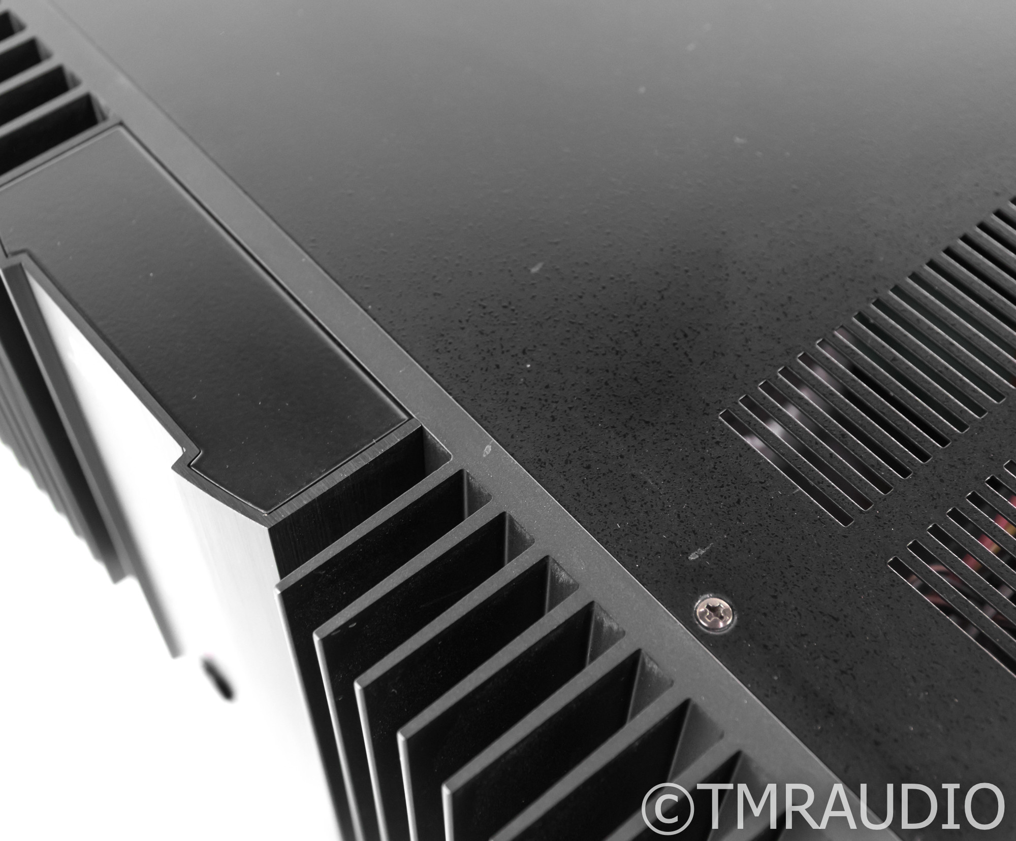 Rotel RMB-1075 Five Channel Power Amplifier; RMB 1075; 5 Channel - The ...