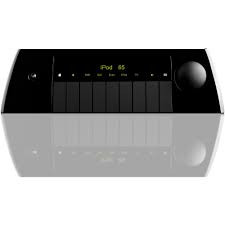 Meridian AC200 Stereo Preamplifier; Audio Core; AC-200; Black (New ...