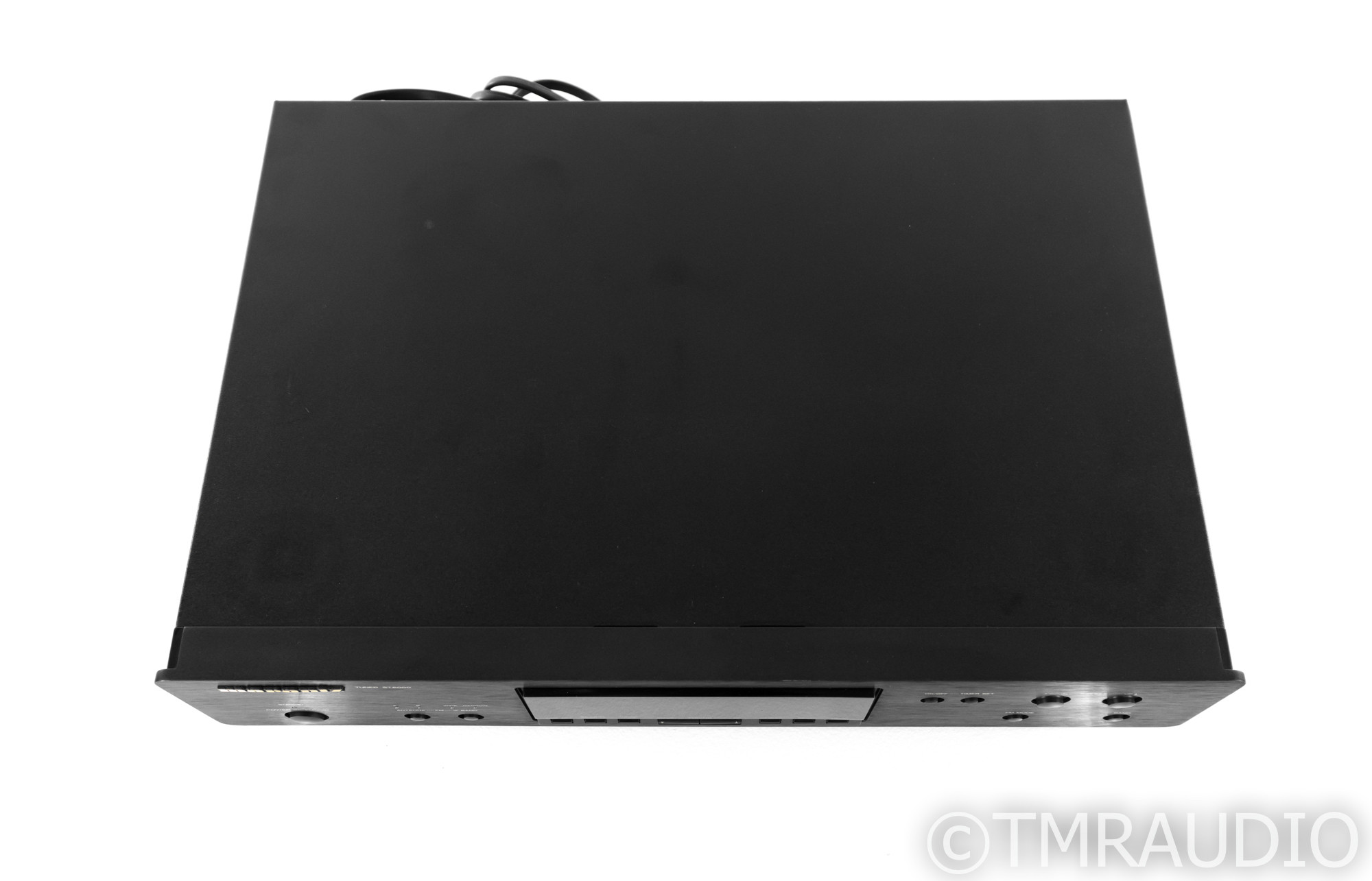 Marantz ST6000 AM / FM Tuner; ST-6000 (No Remote) - The Music Room