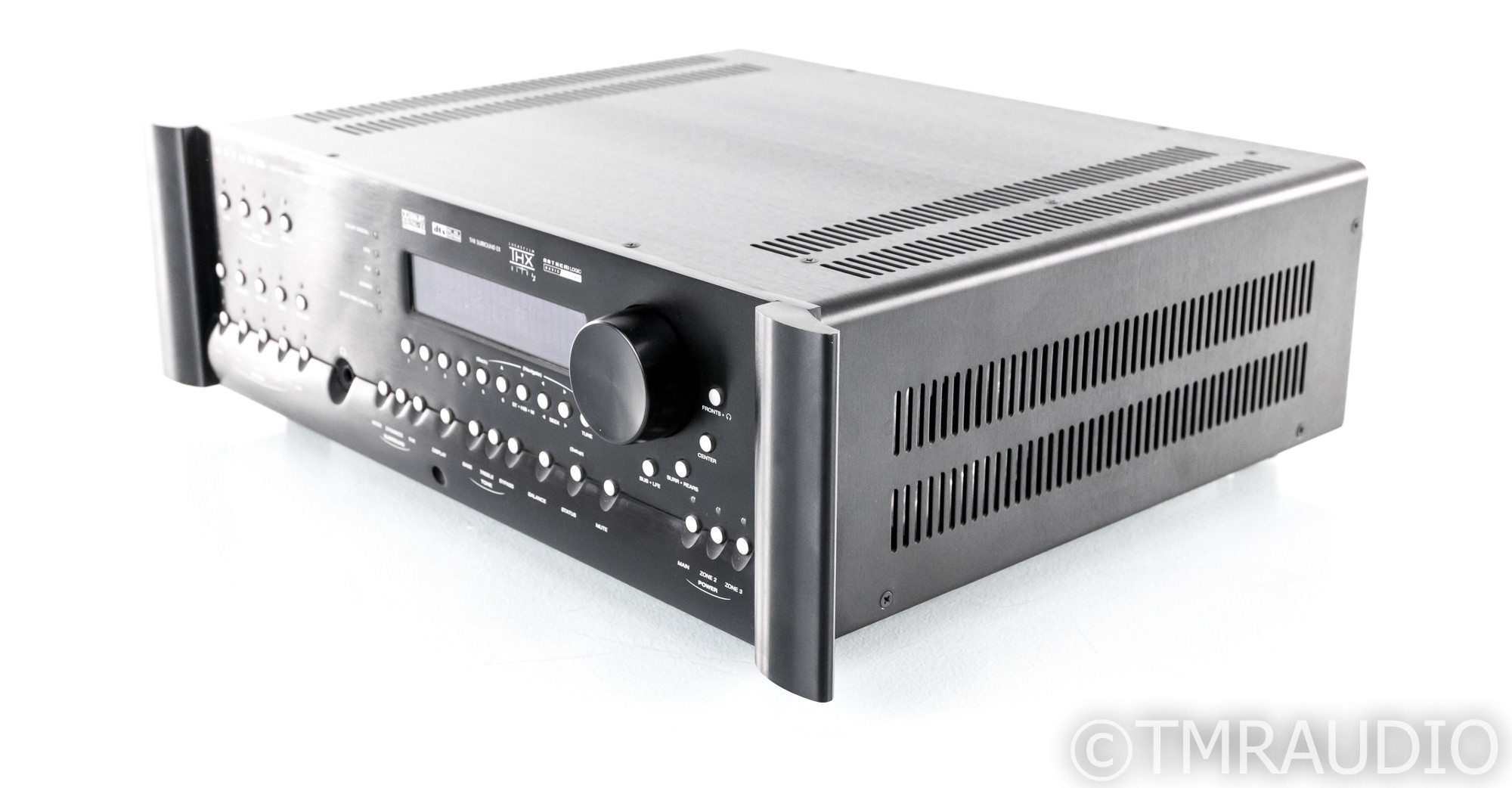 Anthem Statement D1 7.1 Channel Home Theater Processor; (No Remote ...