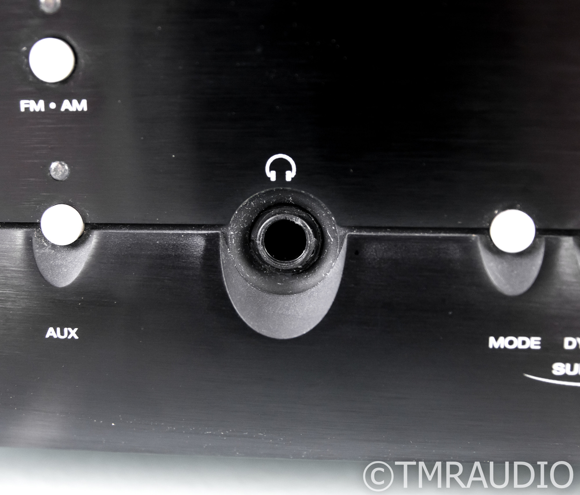 Anthem Statement D1 7.1 Channel Home Theater Processor; (No Remote ...