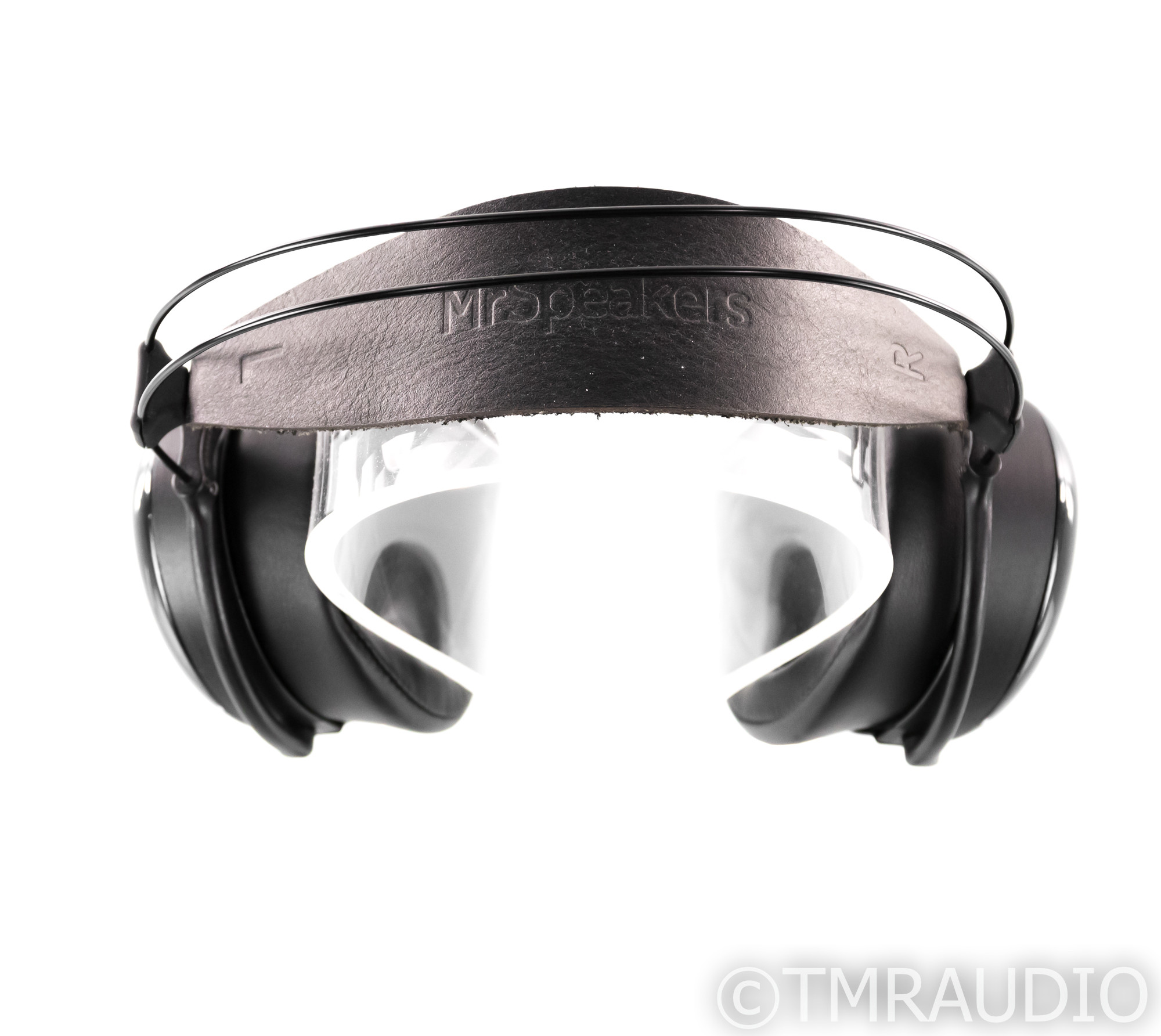 MrSpeakers Aeon Flow Closed-Back Headphones; Aeon C; Upgraded Cables ...