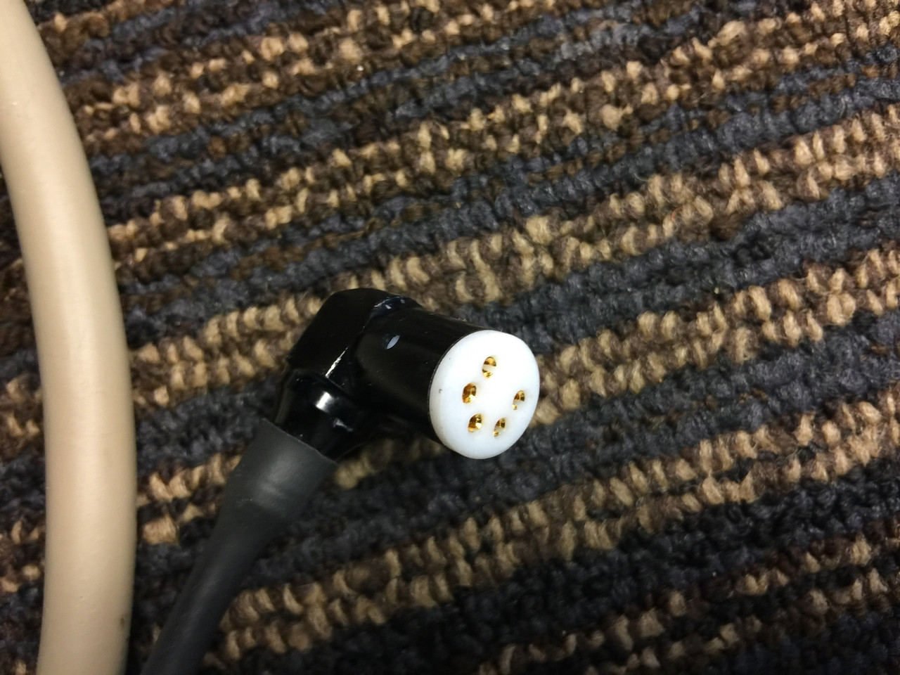 Cardas Neutral Reference Phono / DIN / Tonearm Cable; 1.5m - The Music Room