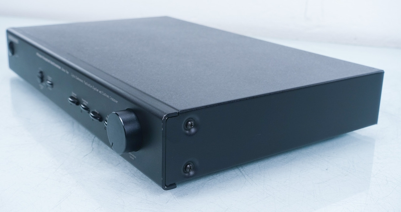 Audio Control Phase Coupled Activator / Electronic Crossover AS-IS ...