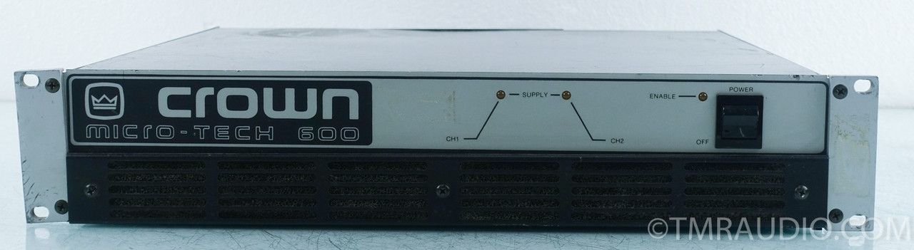 Crown Micro