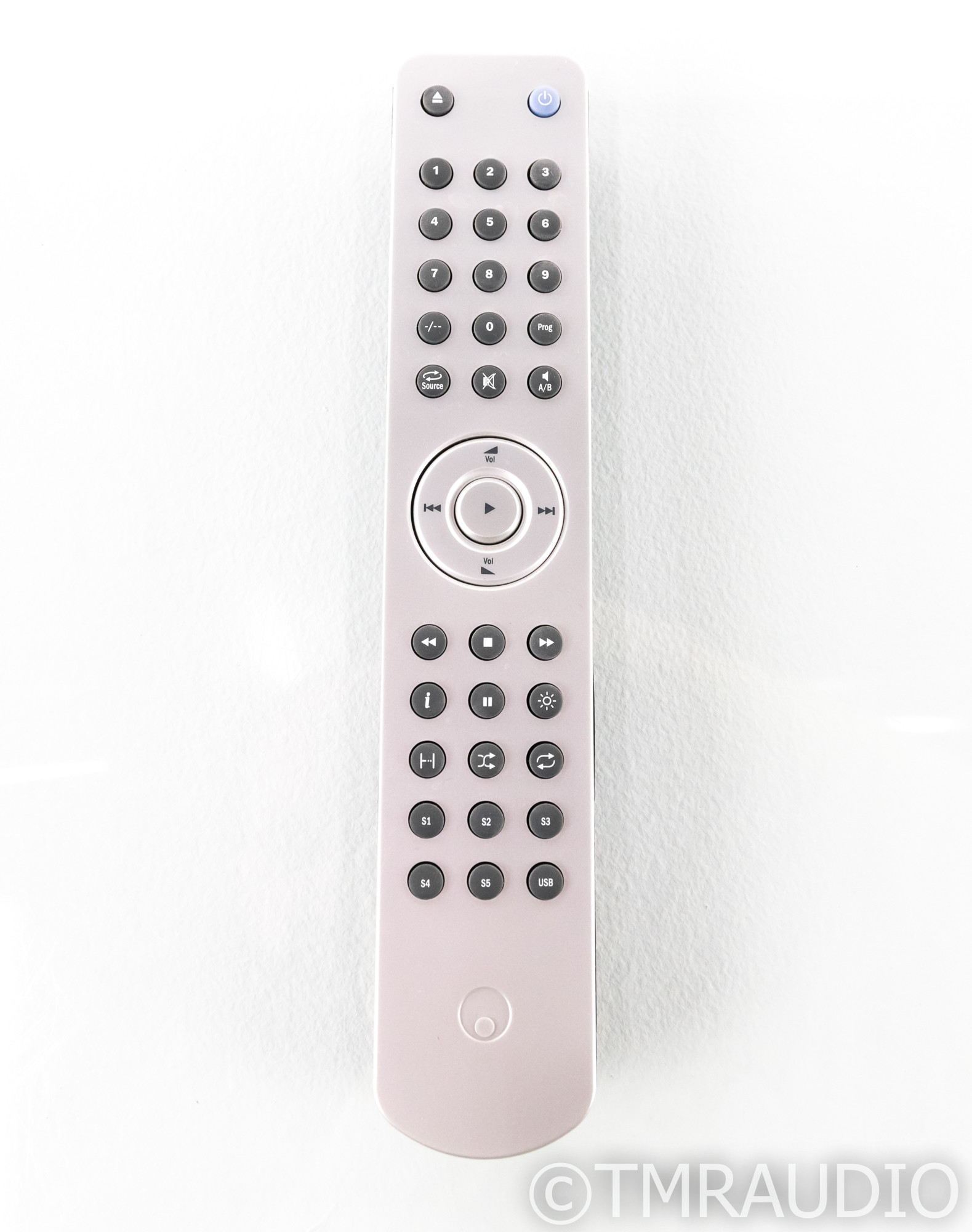 Cambridge Audio Azur 651C CD Player; 651-C; Remote - The Music Room