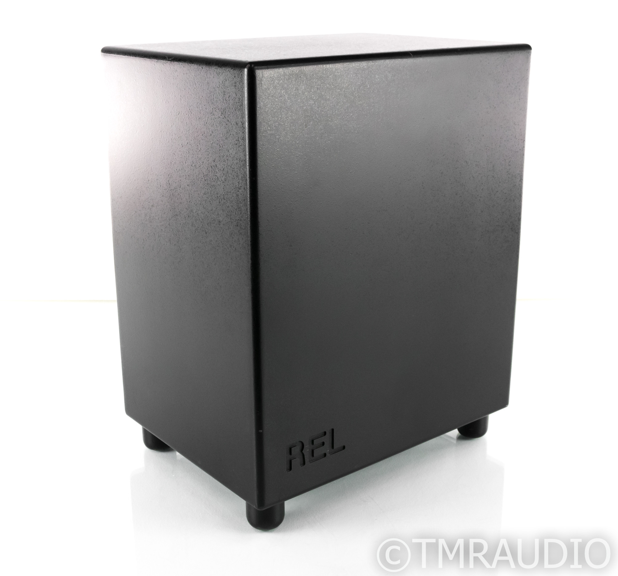 REL Strata II 10" Powered Subwoofer - The Music Room