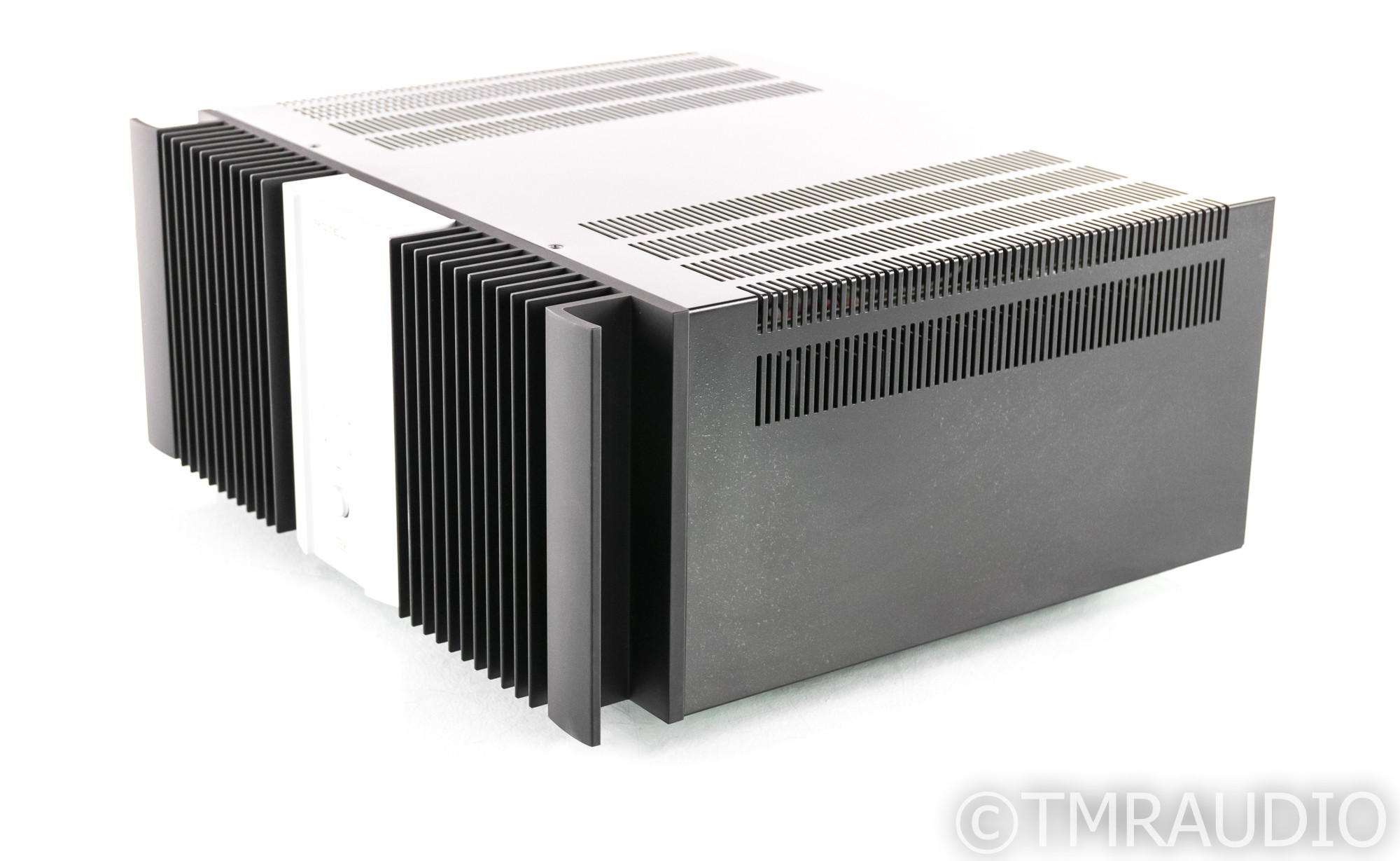 Rotel RMB-1075 5 Channel Power Amplifier; RMB 1075 - The Music Room